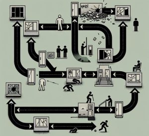 The Broken Window Theory: Criminology's Game-Changer - Emotion Nest