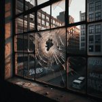 The Broken Window Theory: Criminology's Game-Changer - Emotion Nest