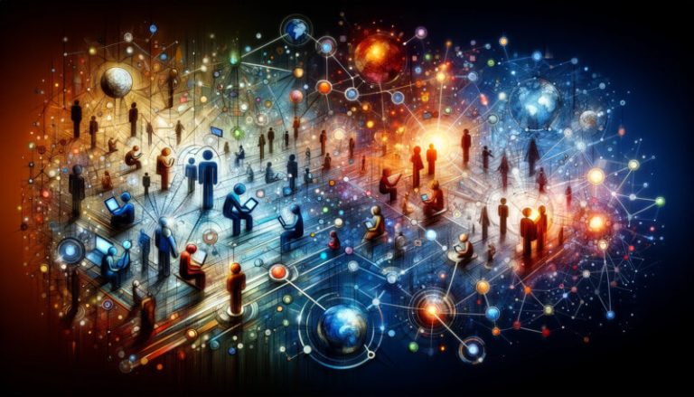 Exploring Weber's Social Action Theory: A Modern View