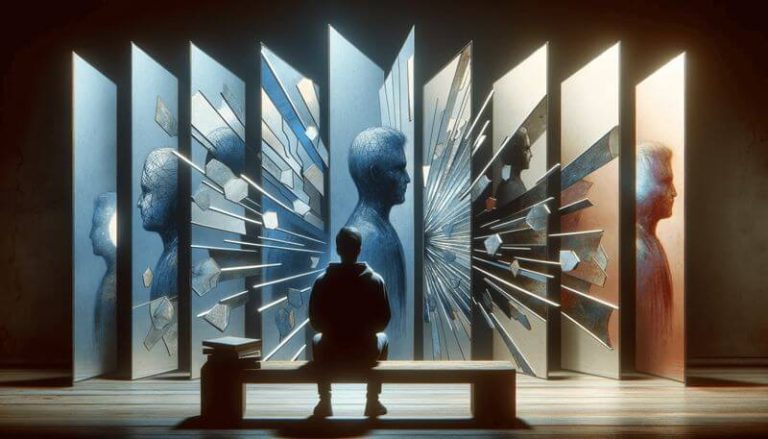 Generational Trauma: Healing Past Wounds Explained