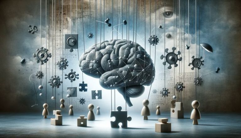 Psychology of Social Engineering - Hacking the Human Brain - Emotion Nest