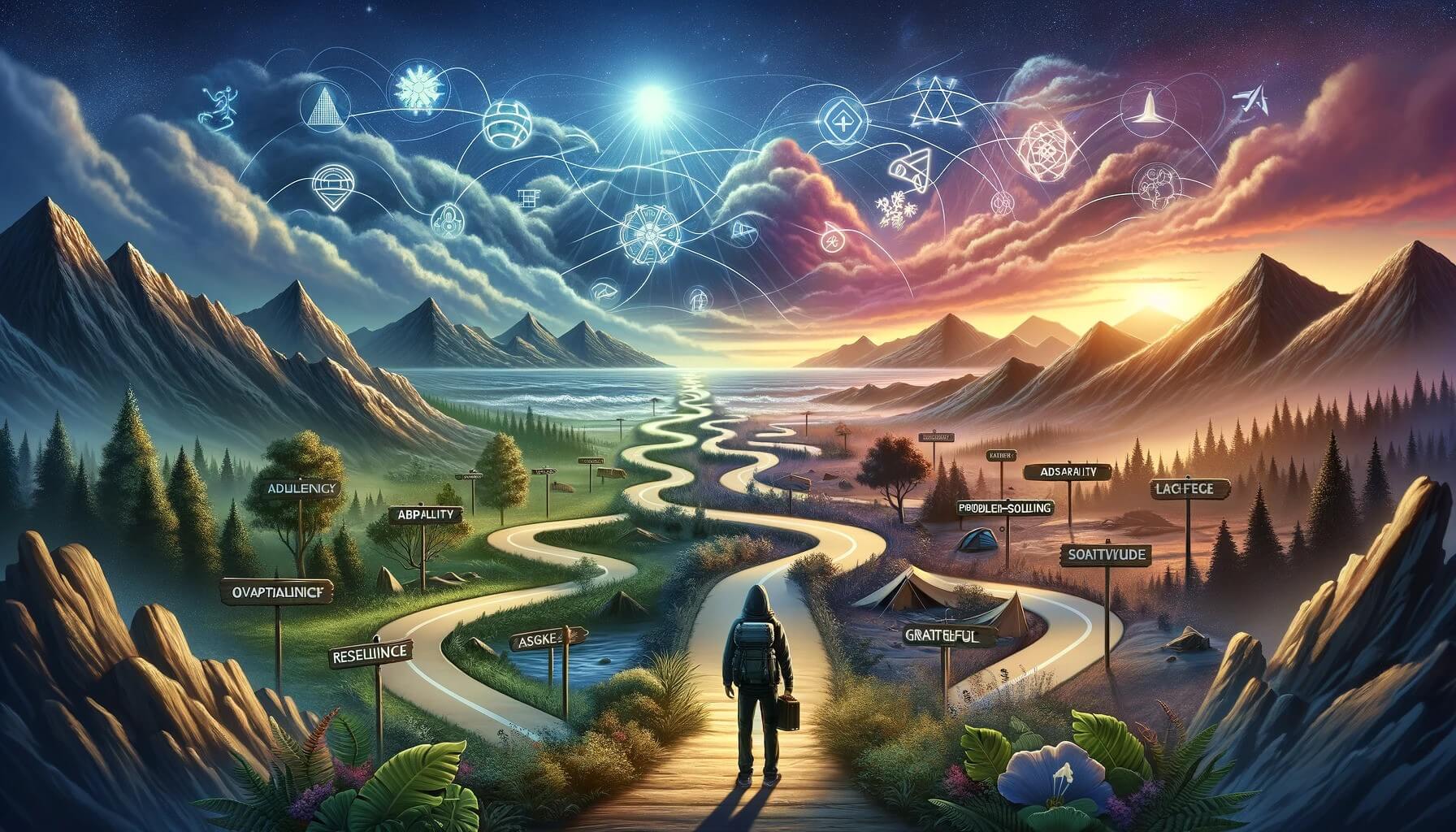 How to Overcome Challenges in Life? | 15-Steps - Emotion Nest