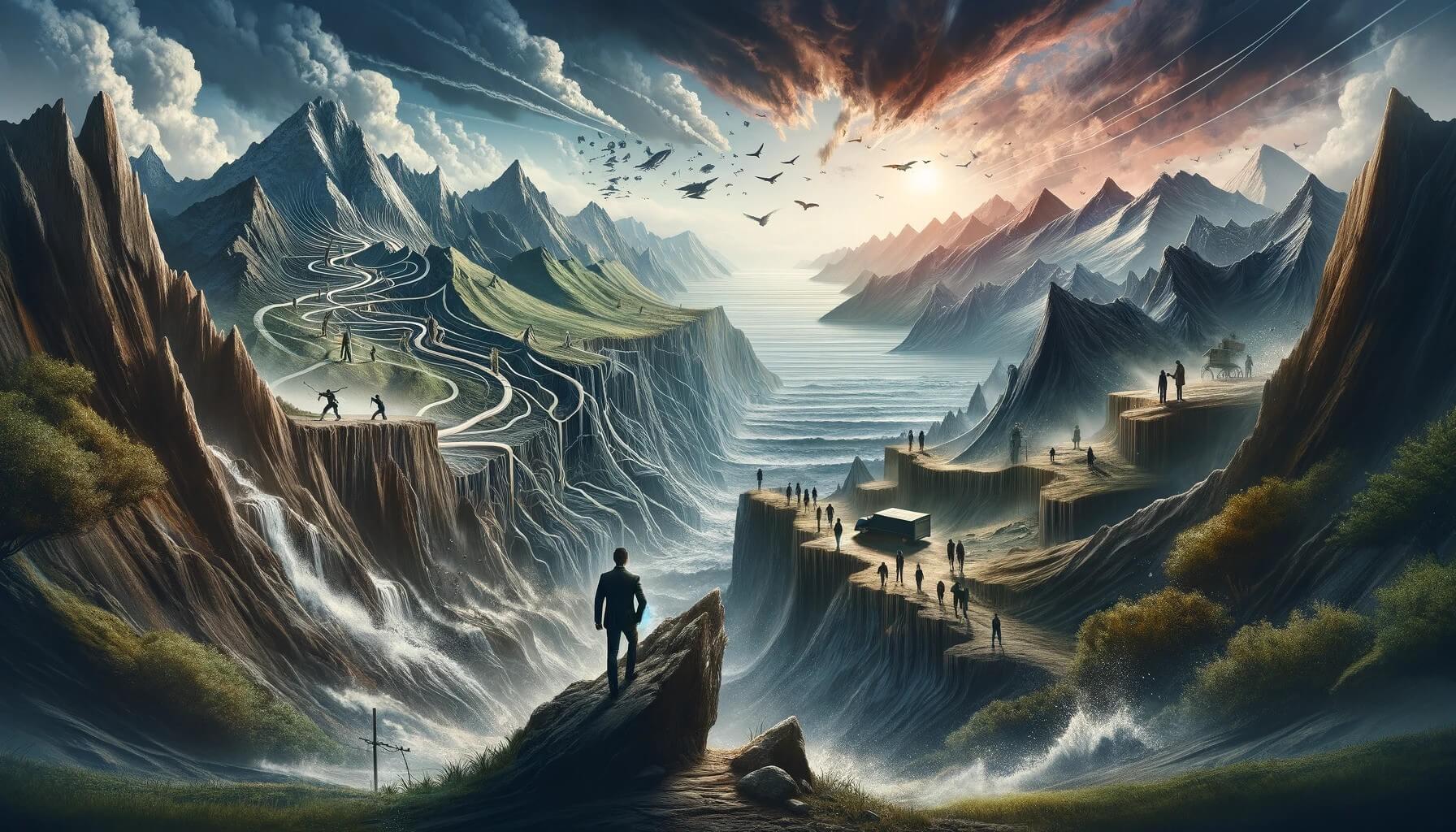 How to Overcome Challenges in Life? | 15-Steps - Emotion Nest