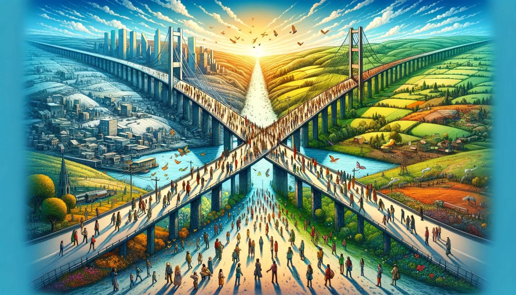 Mores Examples: Unveiling What Defines Societies