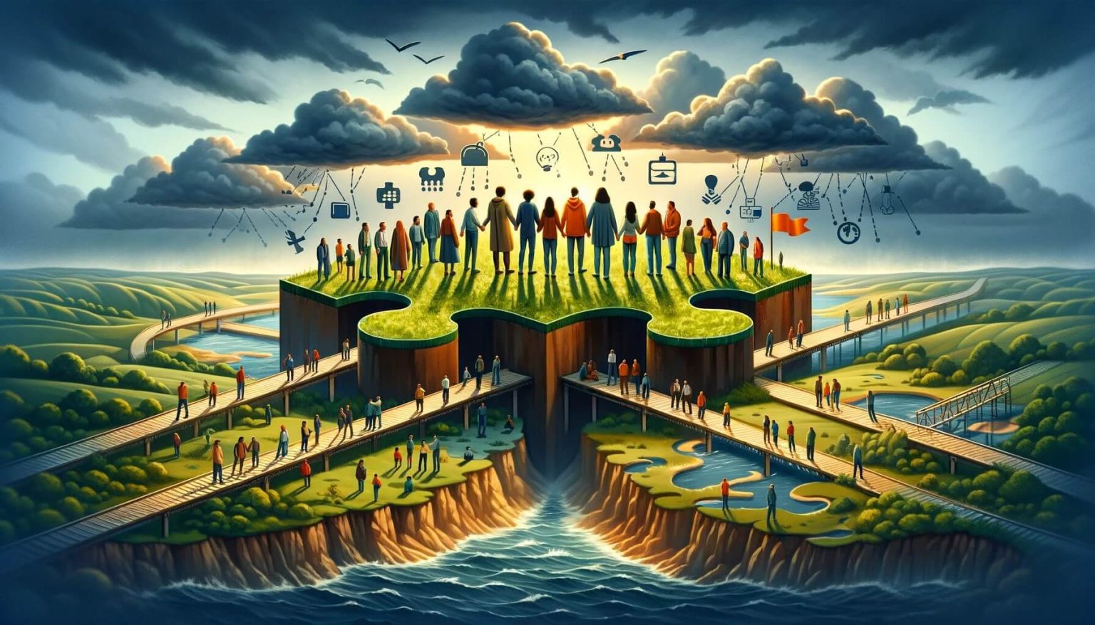 How to Overcome Challenges in Life? | 15-Steps - Emotion Nest