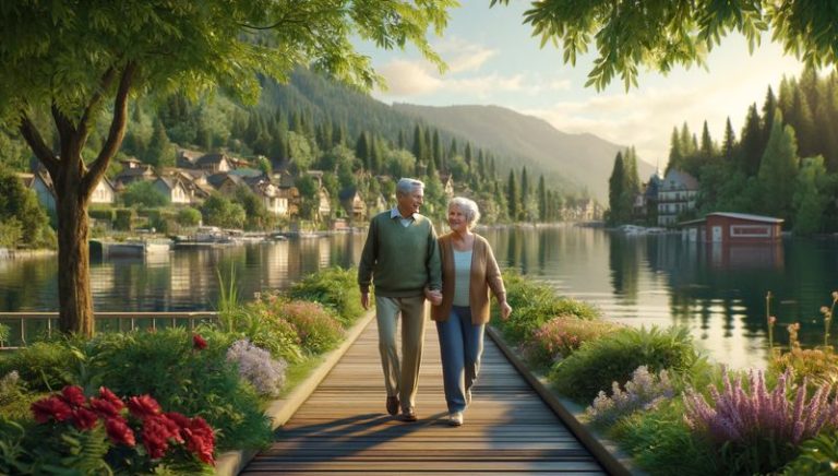 Place Identity Theory - Examples and Explanations - Emotion Nest