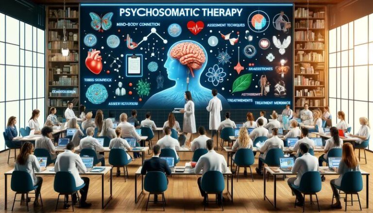 Psychosomatic Disorder - Symptoms and Causes - Emotion Nest