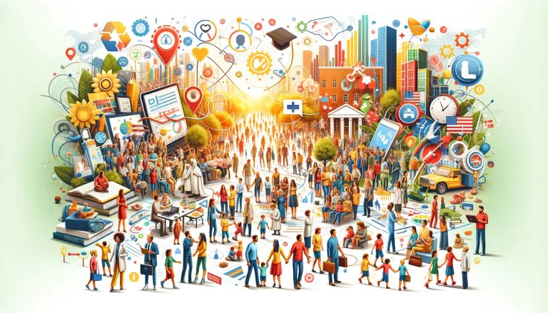 What are Social Systems? Examples & Meaning - Emotion Nest