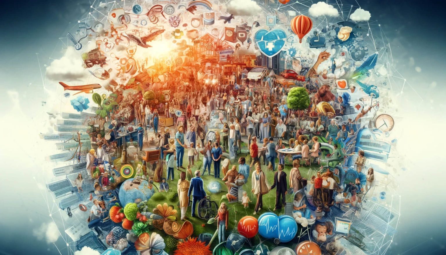 What are Social Systems? Examples & Meaning - Emotion Nest