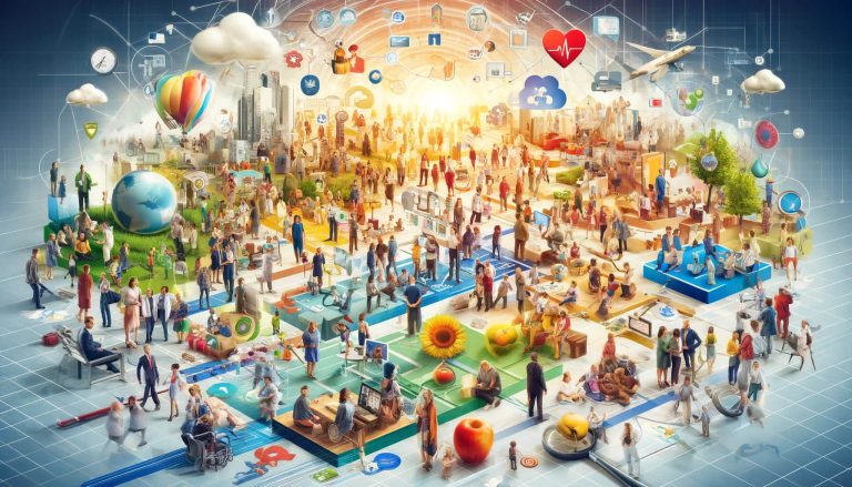 What are Social Systems? Examples & Meaning - Emotion Nest