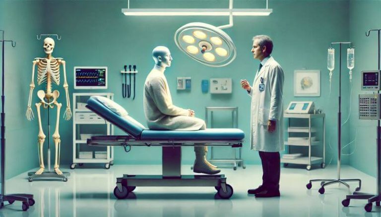 Conversion Disorder Symptoms & La Belle Indifférence Explained