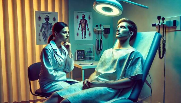 Conversion Disorder Symptoms & La Belle Indifférence Explained